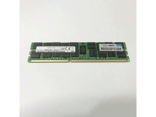 Click here for 16GB DDR3 1600MHz 2RX4 PC3L-12800R ECC REG 713985-... prices
