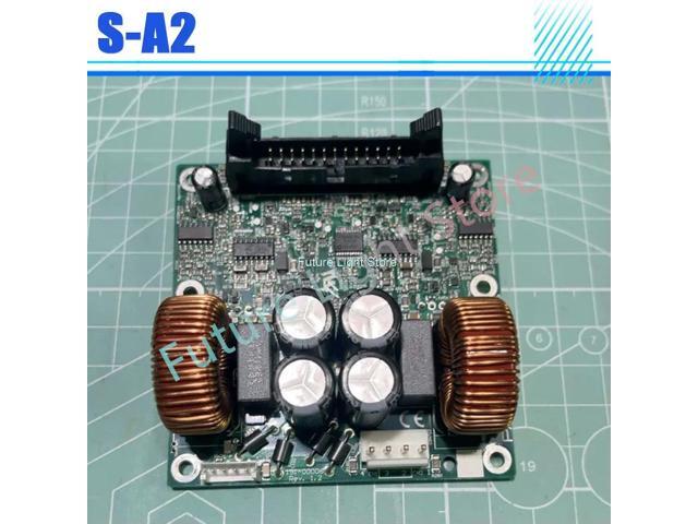 Click here for S-A2 Digital Power Amplifier Module 2x500W For PAS... prices