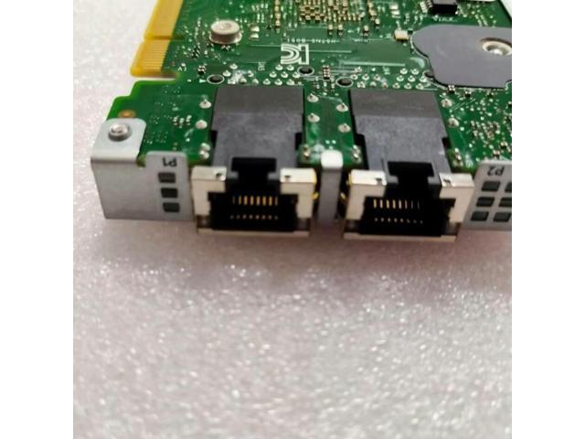 Click here for 10G 2P 10G Network Card 562FLR-T 817745-B21 840138... prices