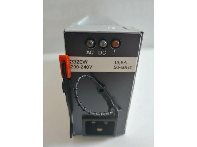 Click here for Power Supply Fully Tested DPS-2500BB A 39Y7405 39Y... prices