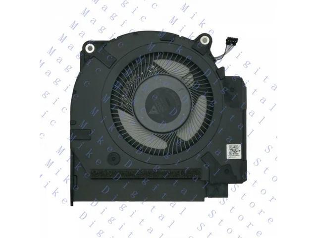 Click here for GPU Thermal Cooling Fan for 15-EP M04777-001 prices