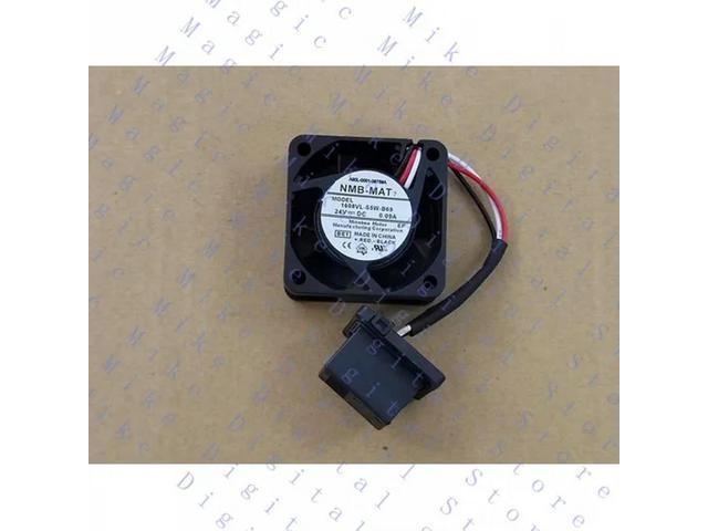 Click here for 1PC 4CM cooling fan 1608VL-S5W-B69 0.09A 24V prices
