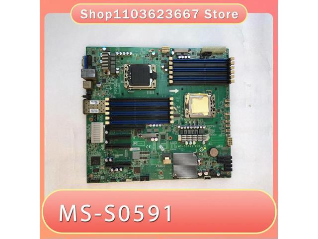 Click here for For M-S-I Supports V2 Server Motherboard 10G Dual... prices