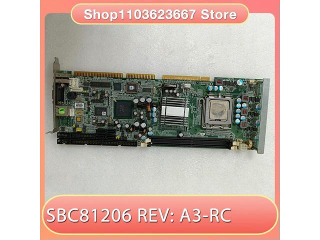 Click here for For Aixun Industrial Control SBC81206 REV: A3-RC prices