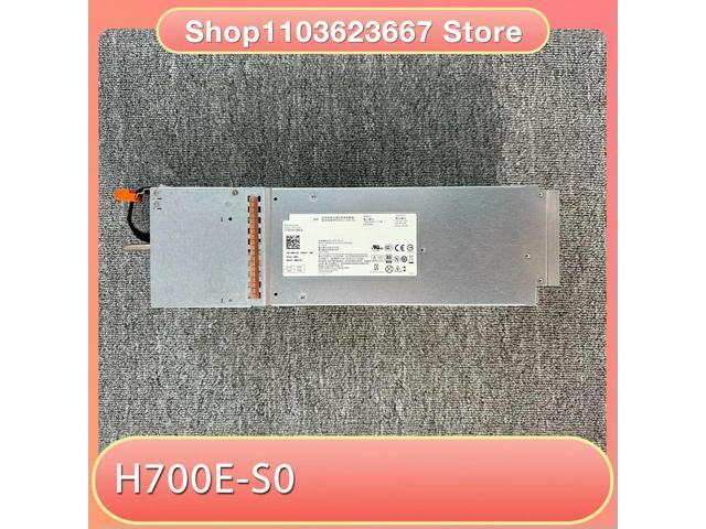 Click here for Server Power Supply 700W High-Power H700E-S0 prices