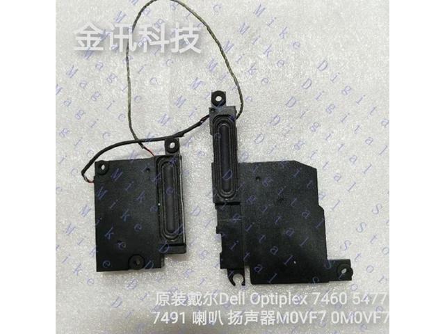Click here for FOR Optiplex 7460 5477 7491 Speaker M0VF7 0M0VF7 prices