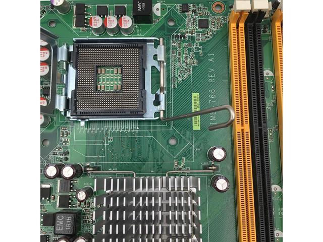 Click here for AIMB-766 Rev. A1 AIMB-766VG-00A1E For ADVANTECH In... prices