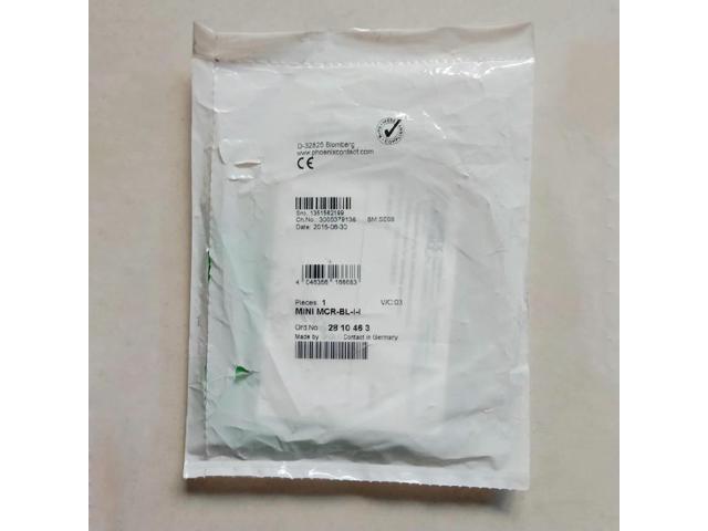 Click here for For Phoenix 2810463 MINI MCR-BL-I-I Signal Conditi... prices