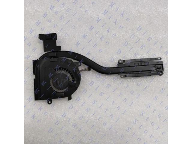 Click here for For Latitude E7470 Fan Radiator Module 0F84N0 prices