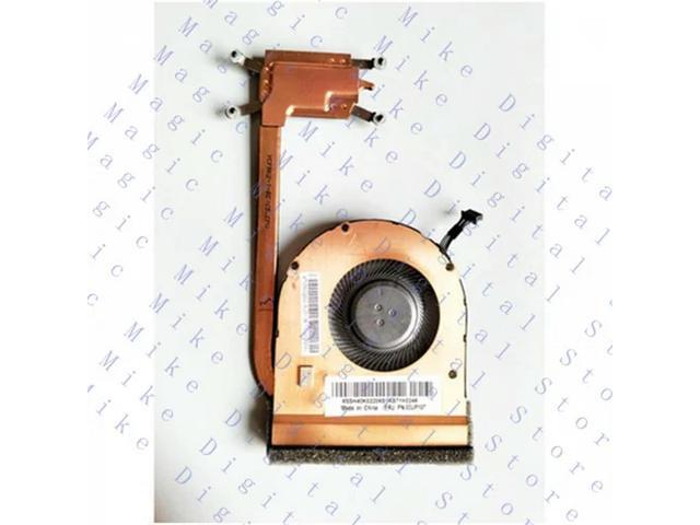 Click here for For ThinkPad E460 Fan E465 Radiator Module 00UP107 prices