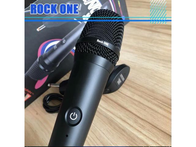 Click here for For ROCK ONE Wireless Rechargeable Portable Superc... prices