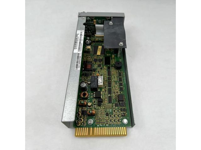 Click here for Power Module For EMERSON power module M221S prices