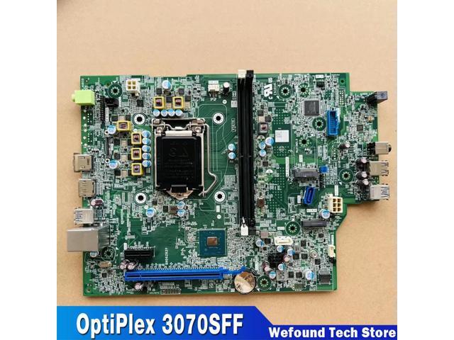 Click here for OptiPlex 3070SFF motherboard 7WP95 07WP95 BN0628 prices