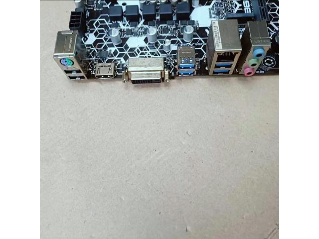 Click here for For AS-US Motherboard Supports 12/13 CPU DDR4 USB3... prices