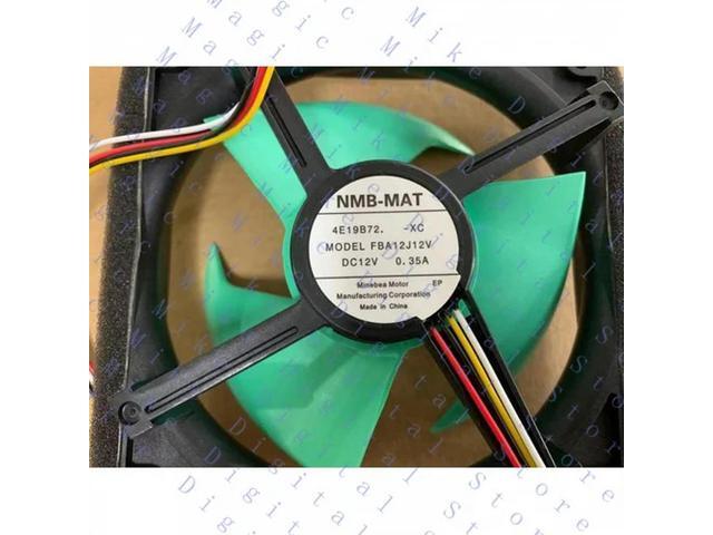 Click here for 1PC for Refrigerator fan FBA12J12V DC 12V 0.35A prices