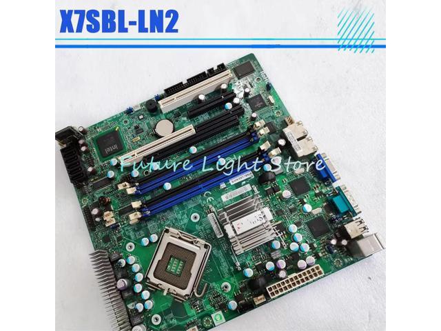 Click here for For X7SBL-LN2 Dual Network Card Industrial Control... prices