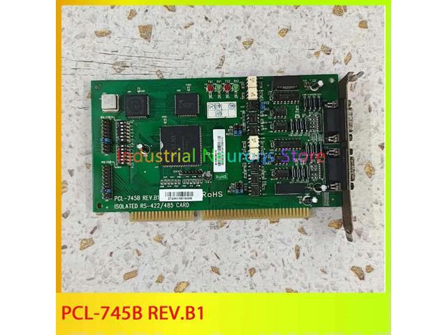 Click here for Communication Acquisition Card PCL-745B PCL-745B R... prices