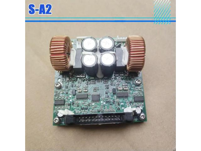 Click here for Digital Power Amplifier Module 2x500W S-A2 For PAS... prices