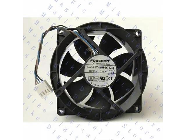 Click here for FOR 8025 PVA080G12Q DC12V 0.65A 804057-001 Fan prices