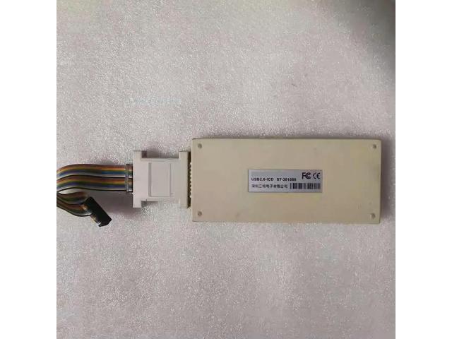 Click here for For Super-Trace USD2.0-ICD ST-301089 Emulator prices