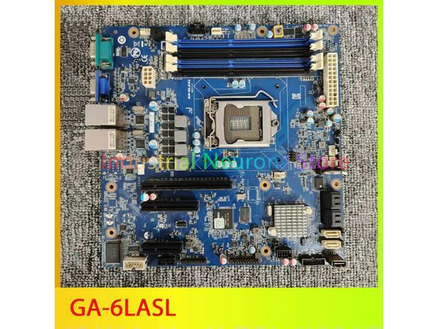 Click here for Server Motherboard LGA1150 Can Use ECC Memory GA-6... prices