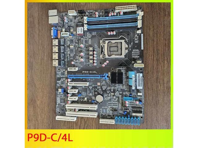 Click here for For AS-US single channel server motherboard C224 c... prices
