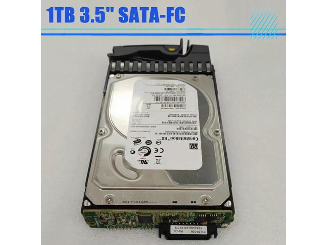 Click here for X298A-R5 45E2137 45E2141 1TB 3.5 SATA-FC Hard Disk prices