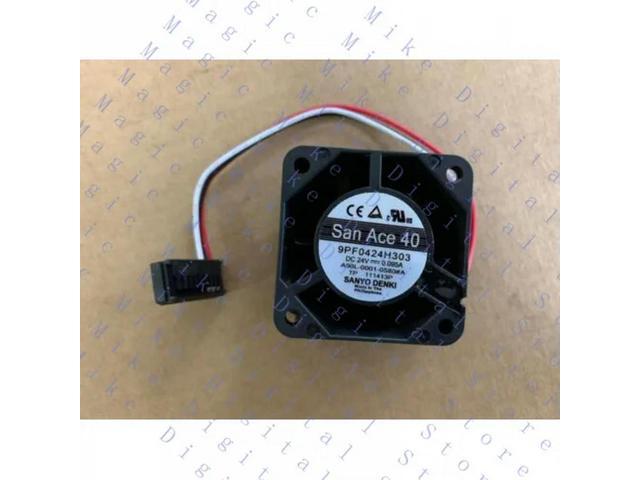 Click here for 1PC Waterproof Fan 40 9PF0424H303 24V 0.095A 4028 prices
