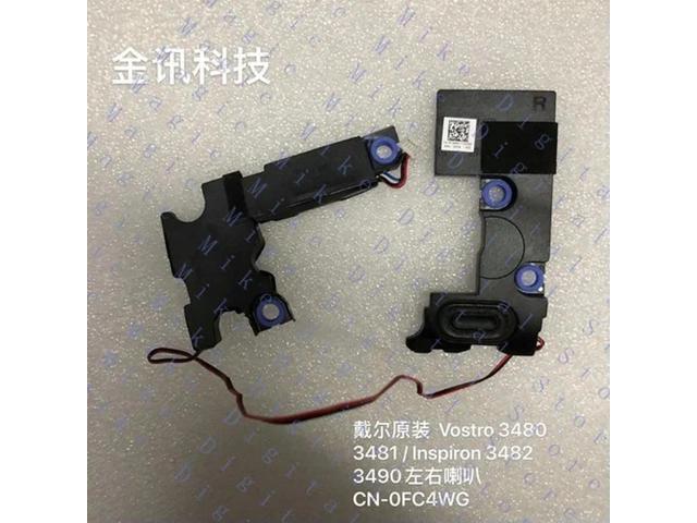 Click here for FOR Vostro 3480 Inspiron 3482 3490 left and right... prices