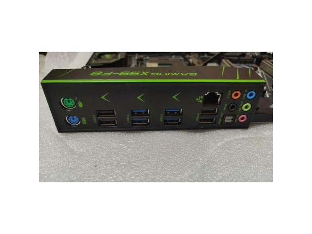 Click here for D4 Luxury Large Board C612 x99 8 DDR4 X99-F8 prices