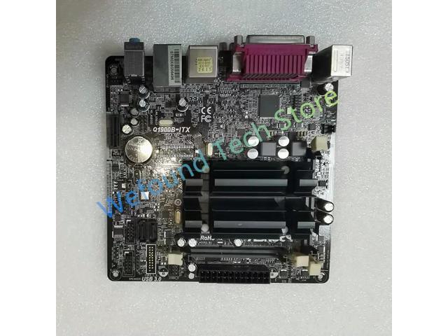 Click here for Q1900B-ITX For 14nm4 Core 2sata J1900 Desktop Moth... prices