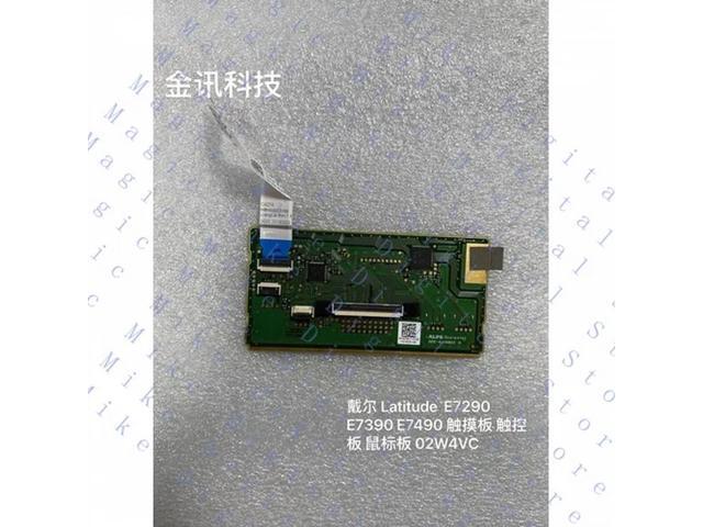 Click here for FOR Latitude E7290 E7390 E7490 Touch Pad Touch Pad... prices