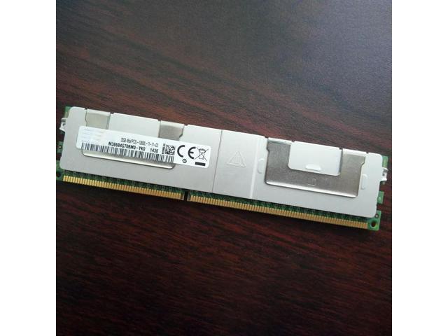 Click here for A840-G10 I840-G21 I840-G25 Server Memory 32GB DDR3... prices