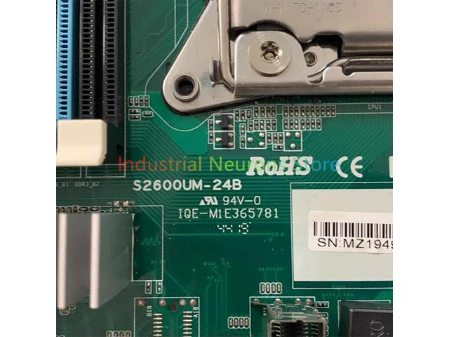 Click here for Supports E5-2600 series 8 DDR3 X79 single channel... prices