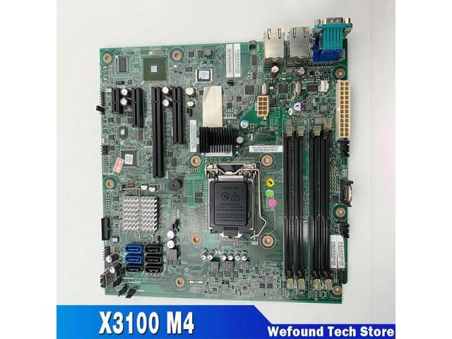Click here for X3100 M4 Desktop Motherboard 00D8868 00D8550 00Y75... prices