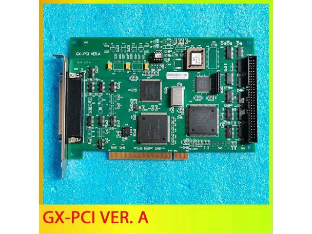 Click here for Multi Axis Motion Control Card Acquisition Card GX... prices