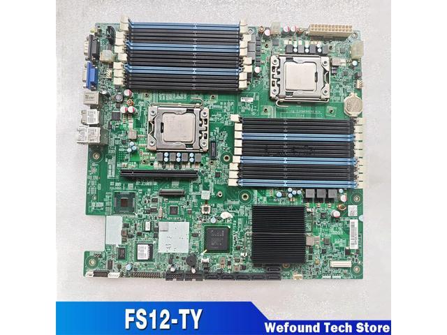 Click here for For C2100 FS12-TY Server Motherboard 0PN94W 9D1CD... prices