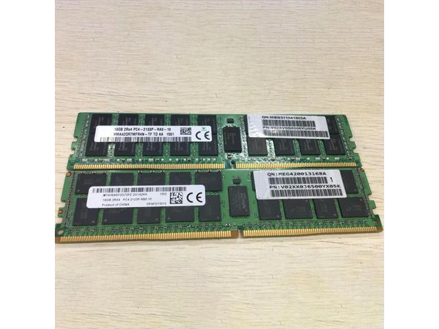 Click here for NF5288M4 NF8465M4 NF8480M4 Server Memory 16GB PC4-... prices