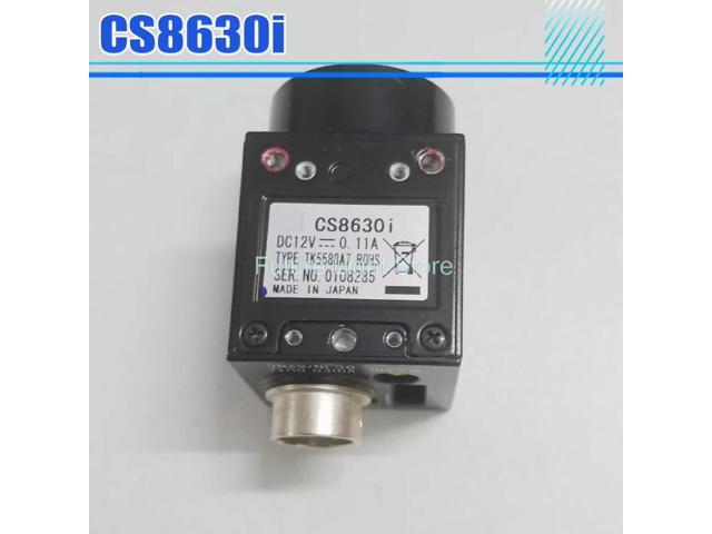 Click here for Industrial Camera CS8630i Monochrome Camera prices