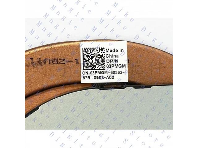 Click here for FOR Latitude E7450 Independent CPU Cooling Heatsin... prices