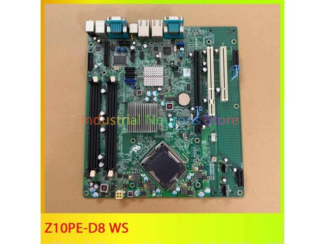 Click here for Host Spare Q45 Motherboard Dual Network Card 1D4TT... prices