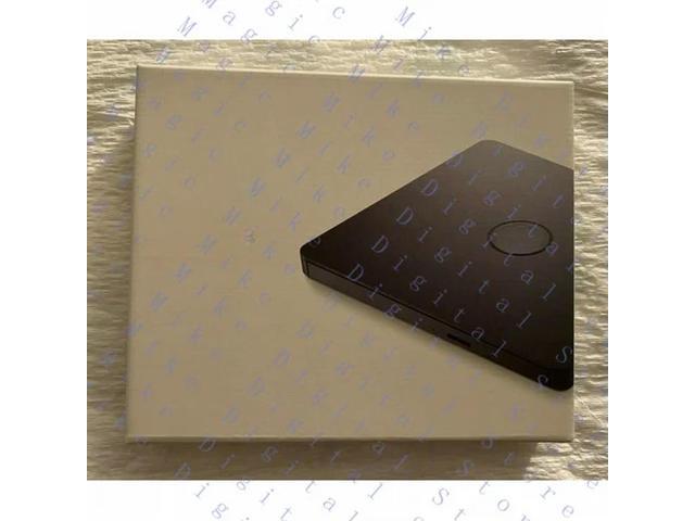 Click here for Factory Sealed External FOR USB Slim DVD±RW drive... prices