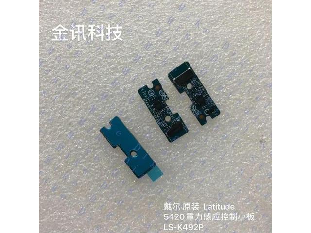 Click here for FOR Latitude 5420 gravity sensing control panel LS... prices