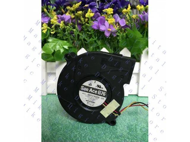 Click here for FOR Sanyo 9BD24SD6-20 7CM7620 24V 0.14A 3-wire cop... prices