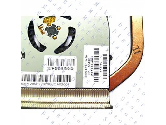 Click here for For PROBOOK 430 G1 Laptop Cooling Fan with Heatsin... prices