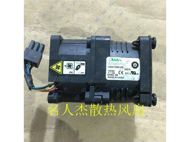Click here for 1pcs GFM0412SS-SM 778567-001 fan V40W12BS1M5-08Z76 prices