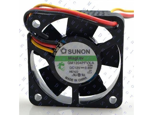 Click here for GM1204PFVX-A Computer Blower Axial Cooling Fan DC... prices