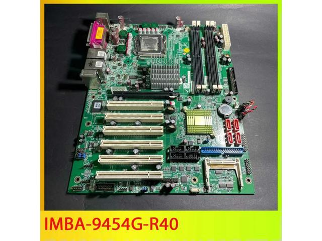 Click here for For IEI Dual Port Industrial Control Motherboard I... prices