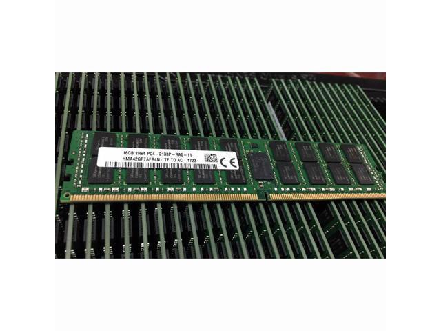 Click here for NF5270M4 NF5280M4 NF8480M4 Server Memory DDR4 16GB... prices