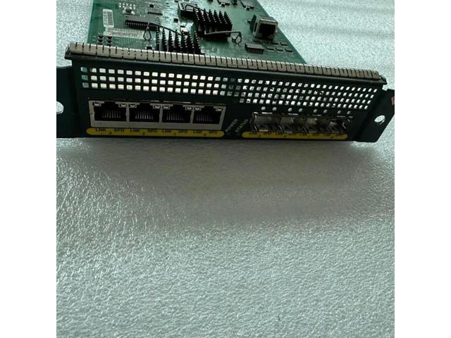 Click here for Gigabit Expansion Card for ASA5500 firewall SSM-4G... prices